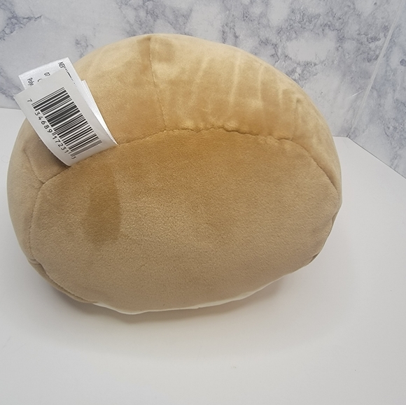 Squishmallows | Toys | Squishmallow Simon The Sloth 8 Plush Brown Tan ...